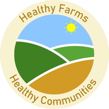 Healthy Farms, Healthy Communities - Geosmin Agricultural Solutions